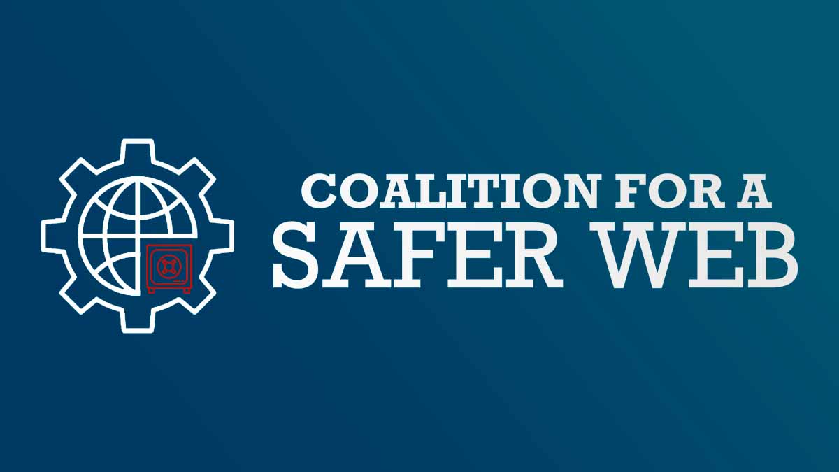 News & Press - Coalition For a Safer Web